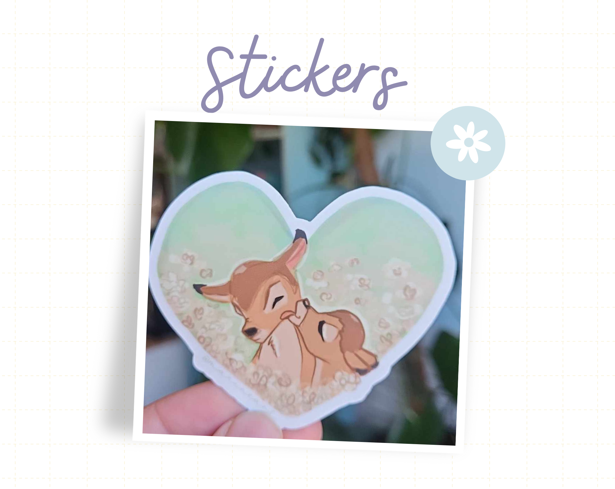 Stickers – Maxineart