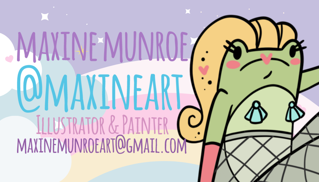 Maxineart